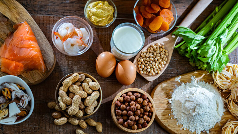 Managing Food Intolerances for Better Health - Acupuncture Wellness ...