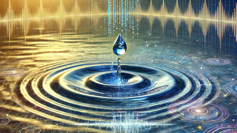 Bio-Resonance Water: Unlocking It's Potential Benefits - Acupuncture ...